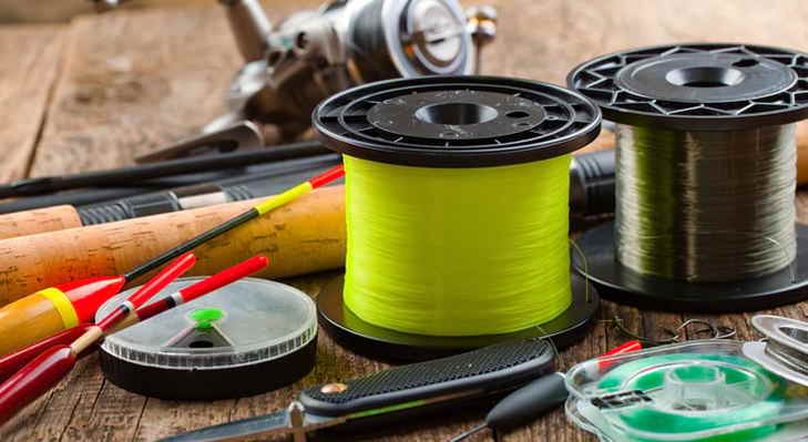 8 Best Fishing Lines For Baitcaster Reels + Buying Guide [2023 Update ...