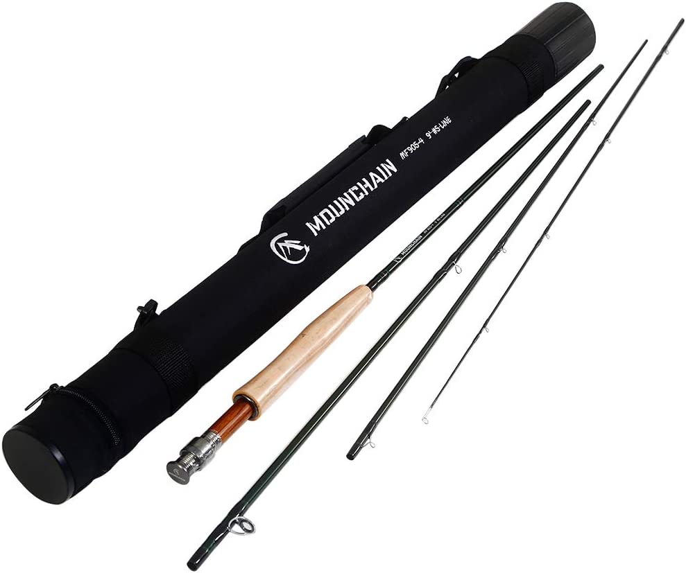 10 Best Surf Fishing Rods + Buying Guide [2022 Update] – All Fishing Gear