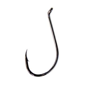 Fishing Hook Size Chart [Freshwater + Saltwater] – All Fishing Gear