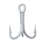 Fishing Hook Size Chart [Freshwater + Saltwater] – All Fishing Gear