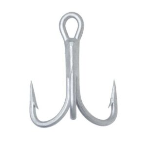 Fishing Hook Size Chart [Freshwater + Saltwater] – All Fishing Gear