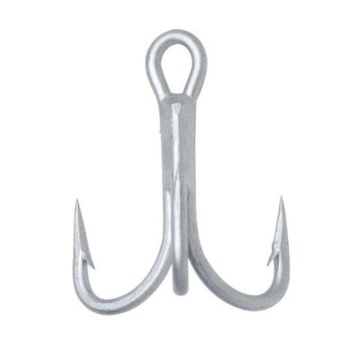 Fishing Hook Size Chart [Freshwater + Saltwater] – All Fishing Gear
