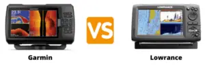 Garmin Vs Lowrance Fish Finder Comparison – All Fishing Gear