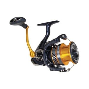 Light And Tough: Daiwa Revros LT Spinning Reel Review – All Fishing Gear
