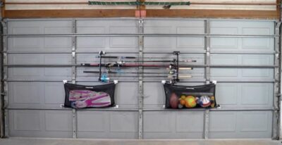 20 Clever Fishing Rod Storage Ideas For Inspiration – All Fishing Gear