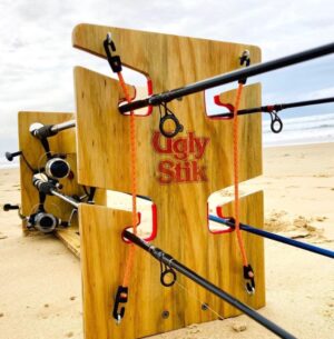 20 Clever Fishing Rod Storage Ideas For Inspiration – All Fishing Gear