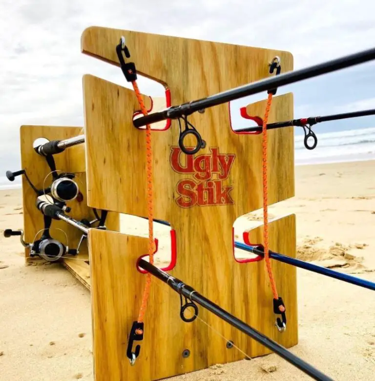 20 Clever Fishing Rod Storage Ideas For Inspiration – All Fishing Gear