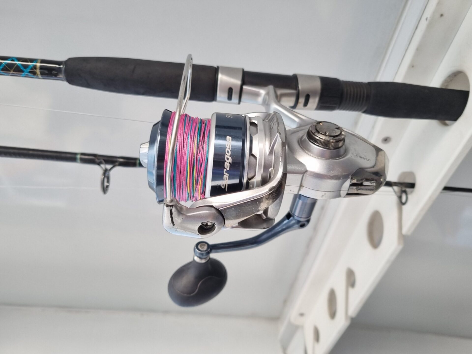 Penn Slammer IV Vs Shimano Saragosa SW Reel Comparison – All Fishing Gear