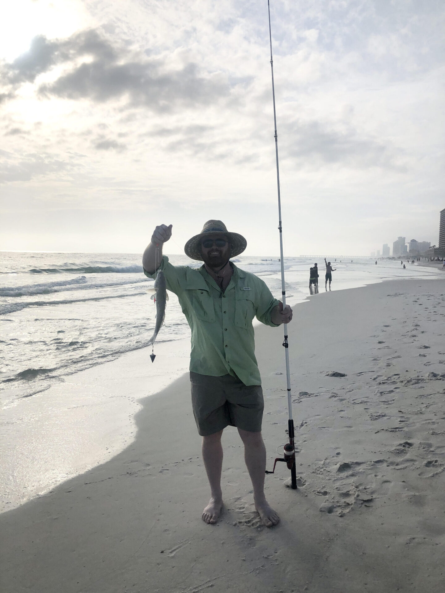 10 Best Surf Fishing Rods For The Money + Buying Guide – All Fishing Gear