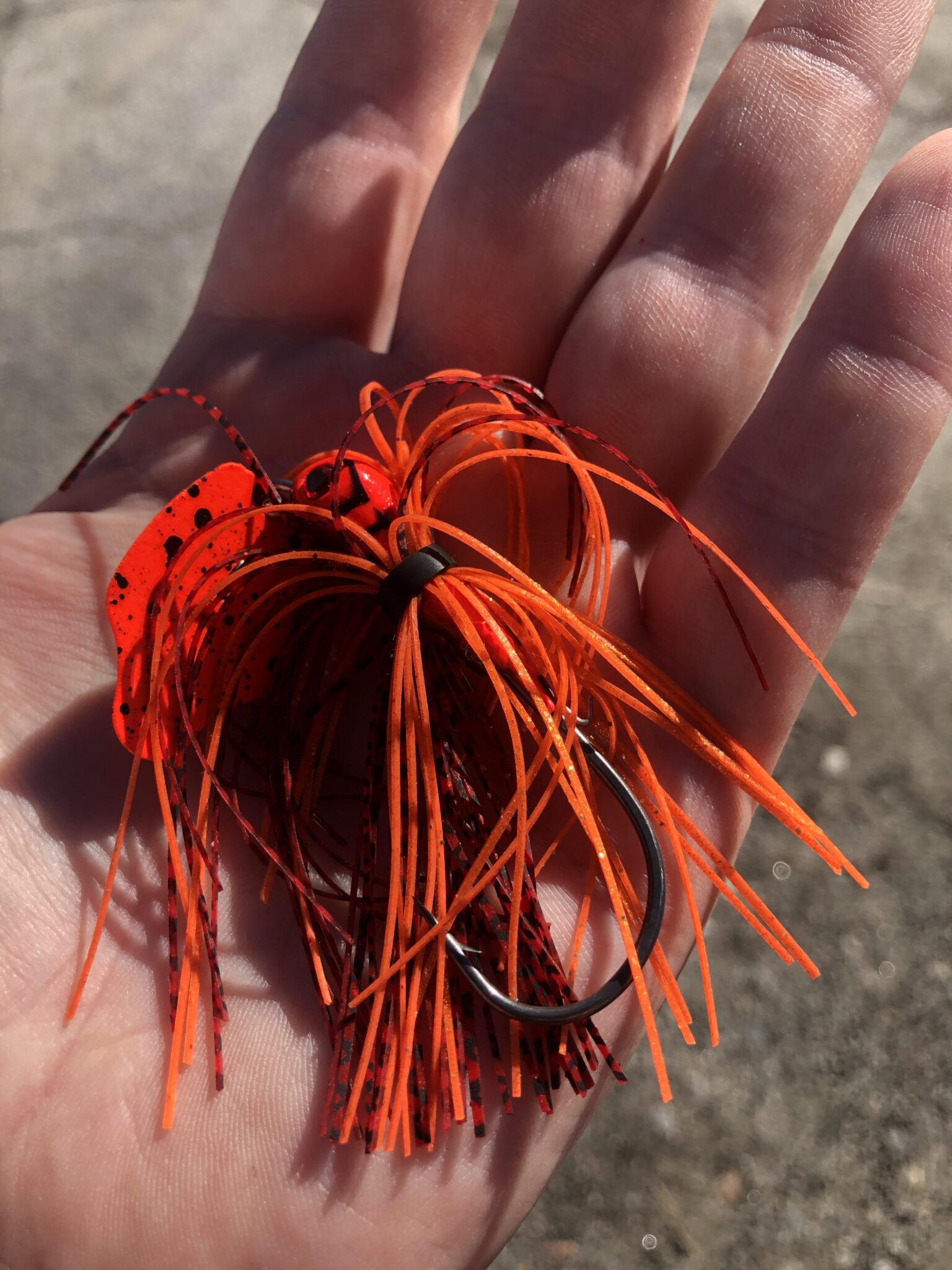 How To Fish A Chatterbait For Bass: Expert Tips – All Fishing Gear