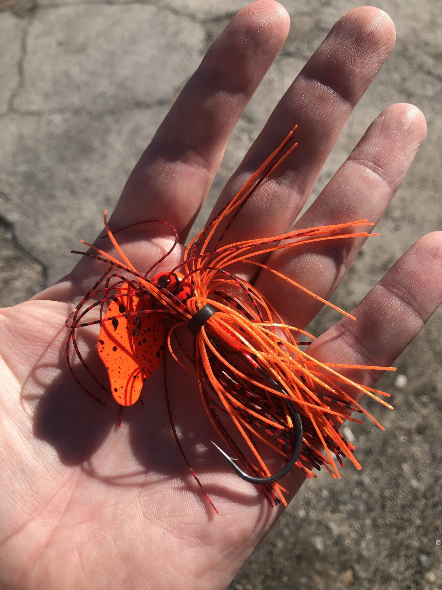 Everything You Need To Know About Chatterbait Lures – All Fishing Gear