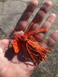 Everything You Need To Know About Chatterbait Lures – All Fishing Gear