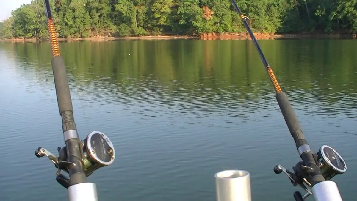 7 Best Ugly Stik Fishing Rods [Ranked] – All Fishing Gear