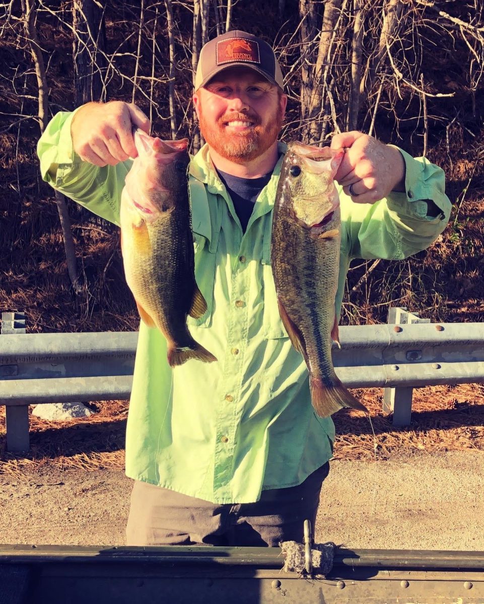 How To Catch Largemouth Bass: Complete Bass Fishing Guide – All Fishing ...