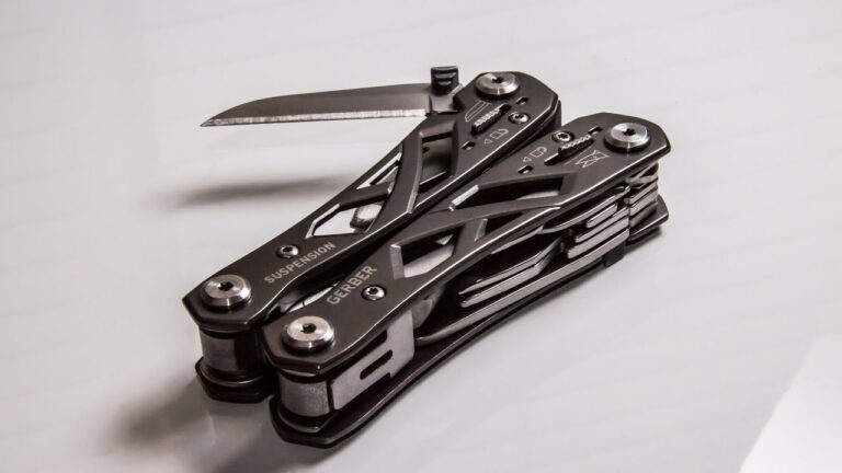 10 Best Fishing Multi Tools + Buying Guide – All Fishing Gear