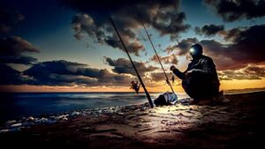 Fishing Moon Chart: Phase By Phase Fishing Impacts – All Fishing Gear