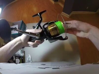 What Is Drag On A Fishing Reel? And Why Does It Matter? – All Fishing Gear