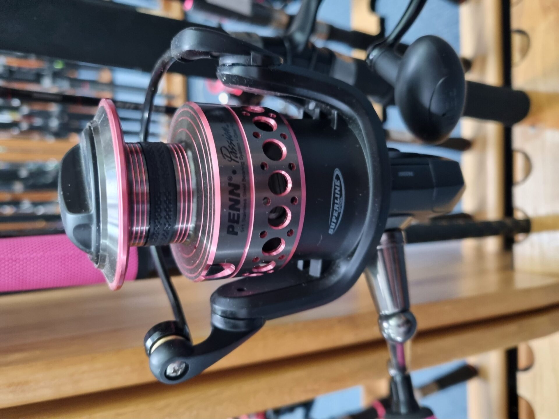 9 Best Penn Spinning Reels – All Fishing Gear