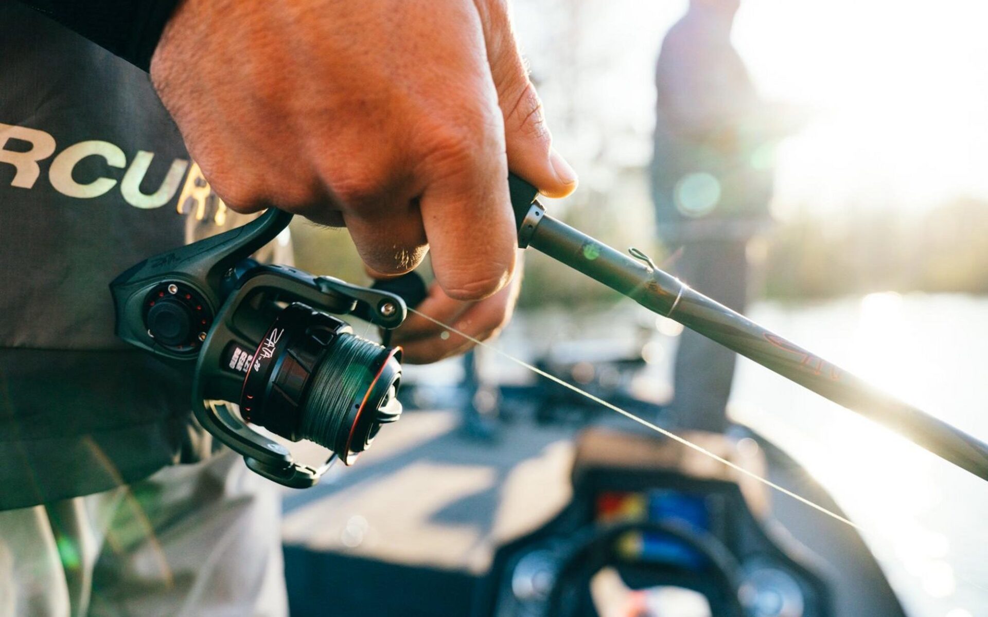 How Do You Match A Fishing Reel To A Rod – All Fishing Gear
