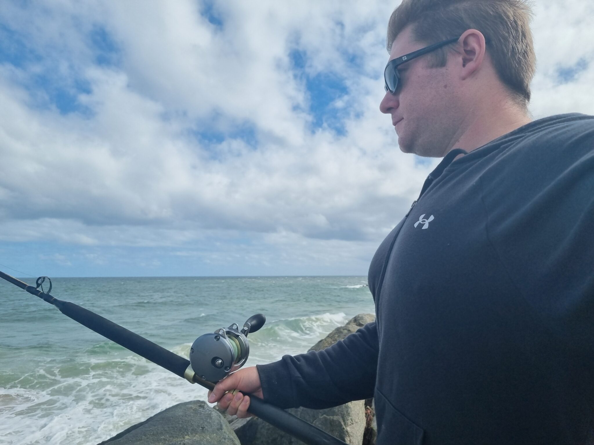 Recommended Conventional Reels For Saltwater [Trolling + Deep Dropping ...