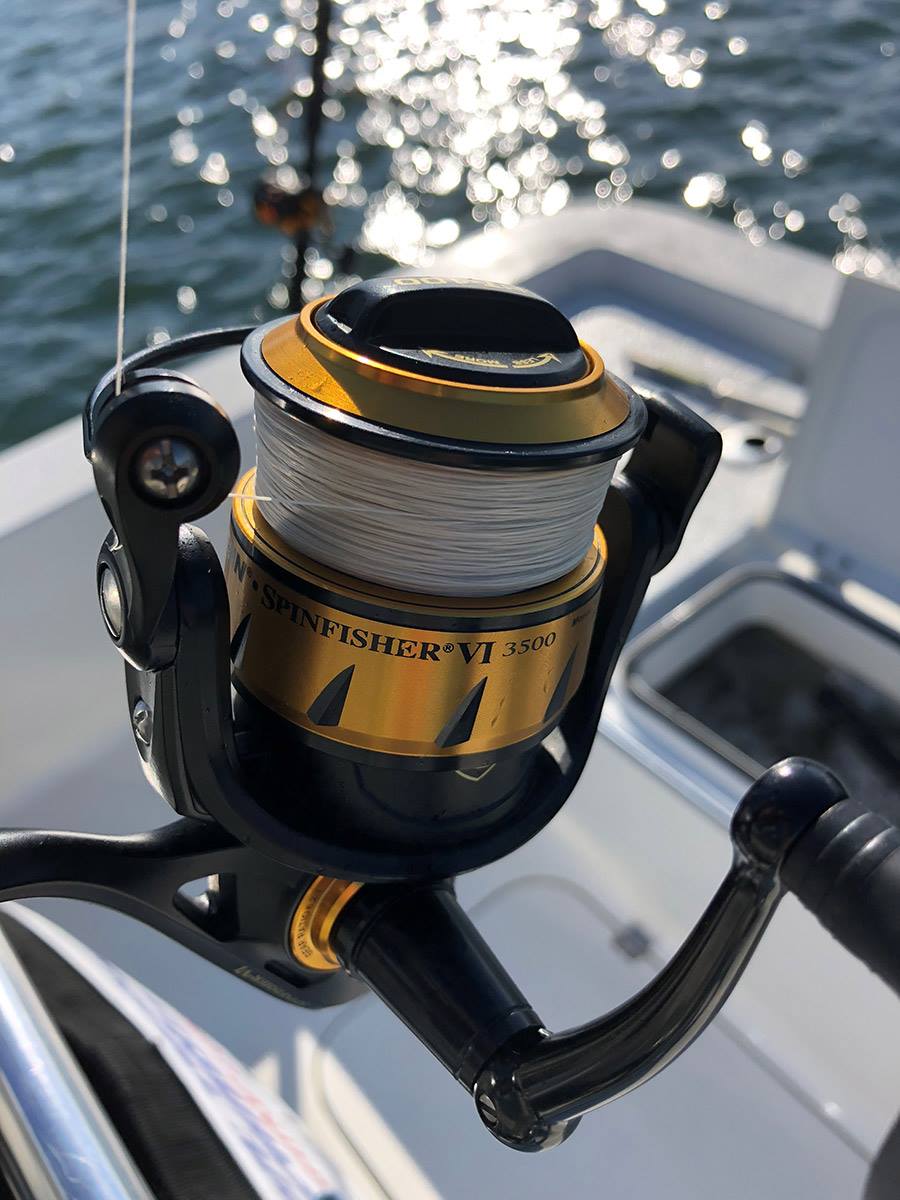 My Favorite Spinning Rod And Reel Combos – All Fishing Gear
