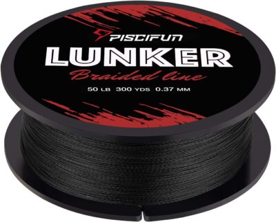 8 Best Fishing Lines For Baitcaster Reels + Buying Guide – All Fishing Gear