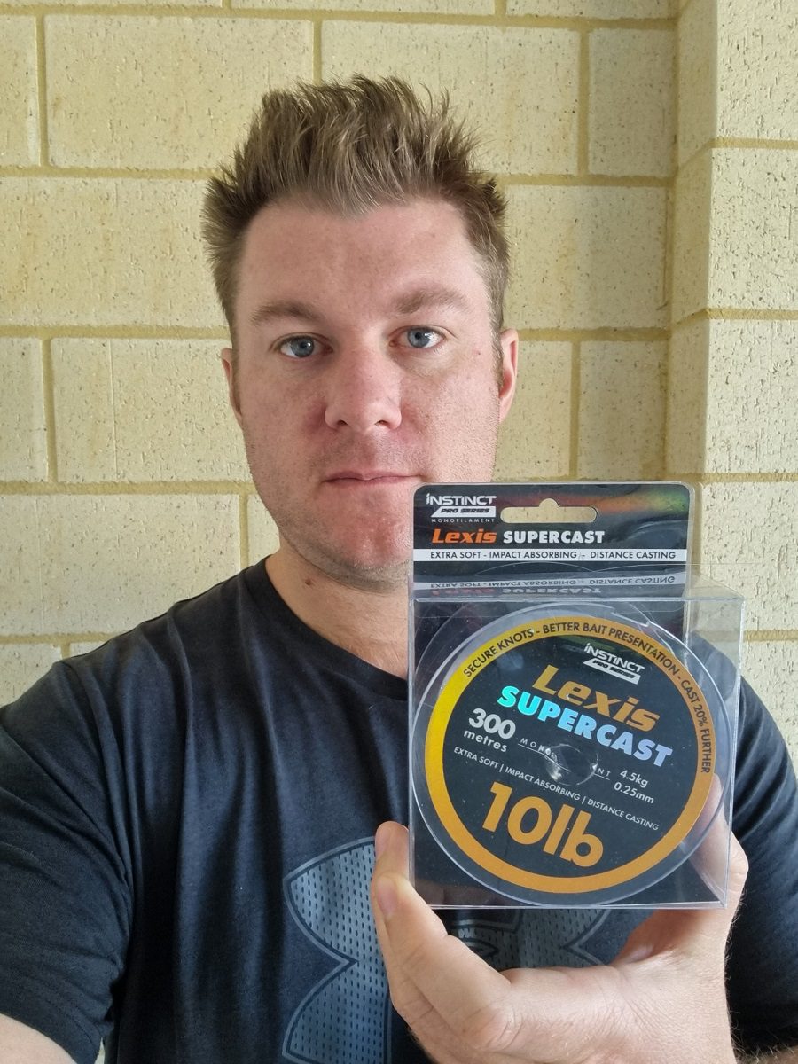 10 Best Monofilament Fishing Line For Spinning Reels – All Fishing Gear