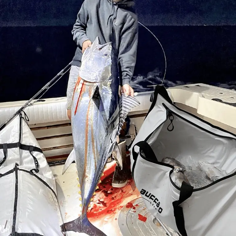 Which Insulated Fish Bags Stay Cold Longest – All Fishing Gear