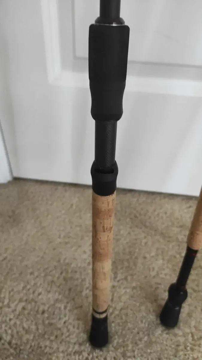 What Are The Best Rods For Redfish And Speckled Trout? – All Fishing Gear