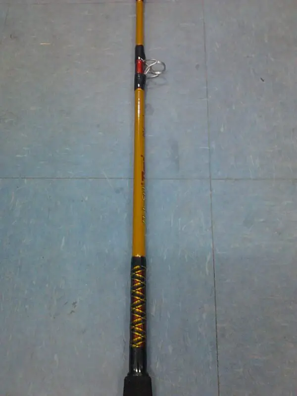 7 Best Ugly Stik Fishing Rods [Ranked] – All Fishing Gear