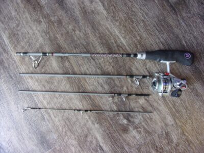 Ranking Budget Spinning Rods Under $100 – All Fishing Gear