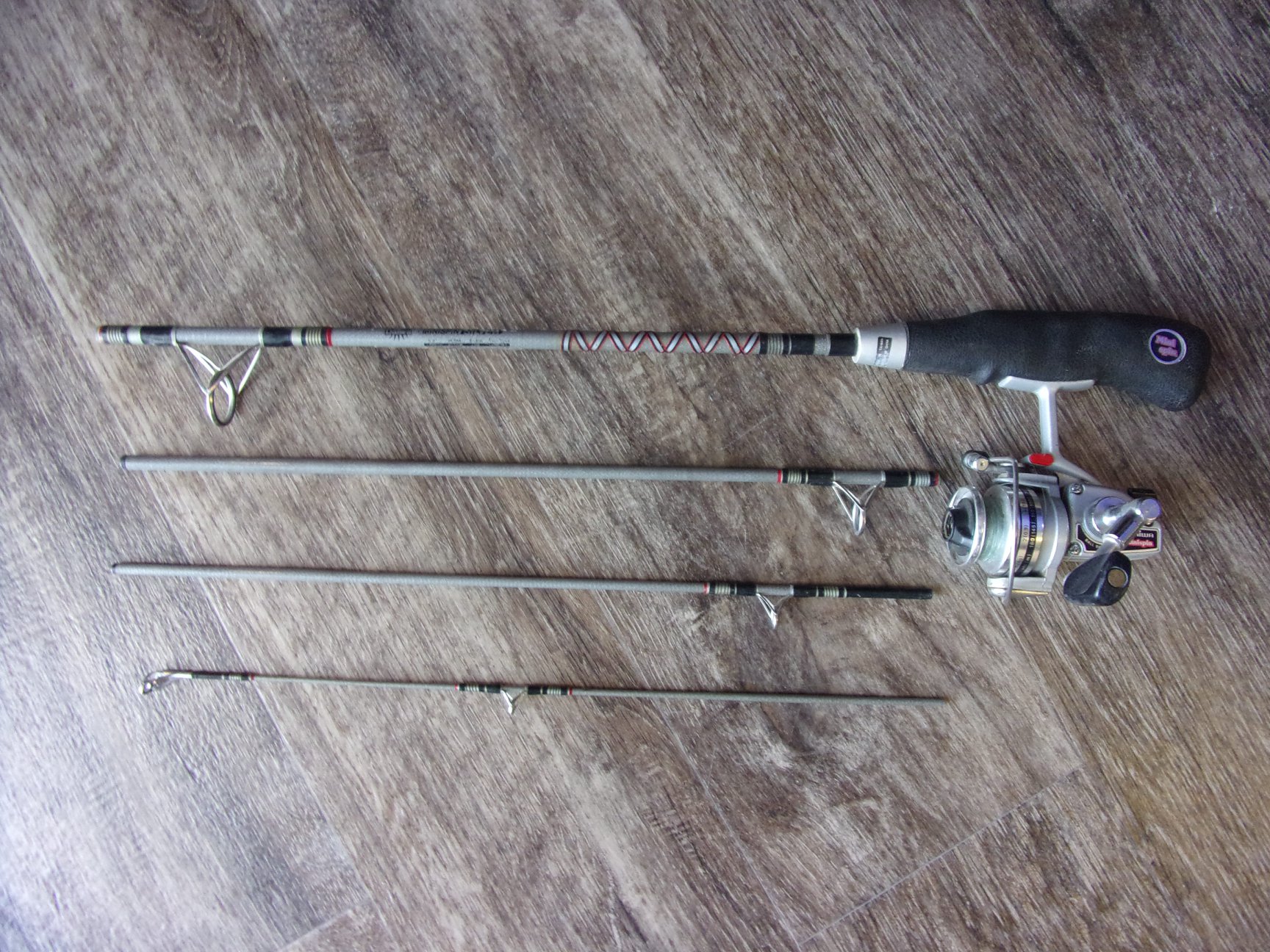 Ranking Budget Spinning Rods Under $100 – All Fishing Gear