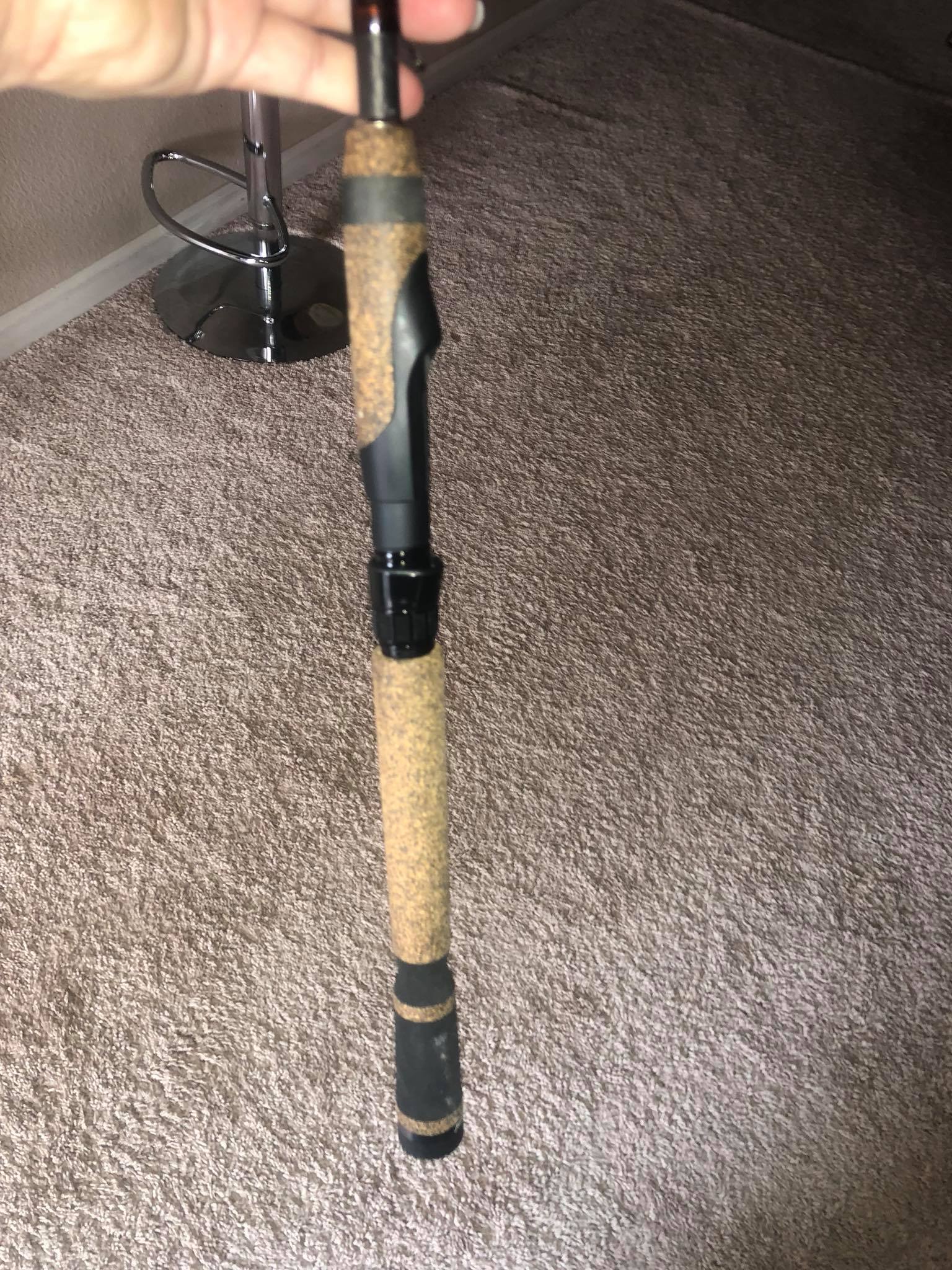 Ranking Budget Spinning Rods Under $100 – All Fishing Gear