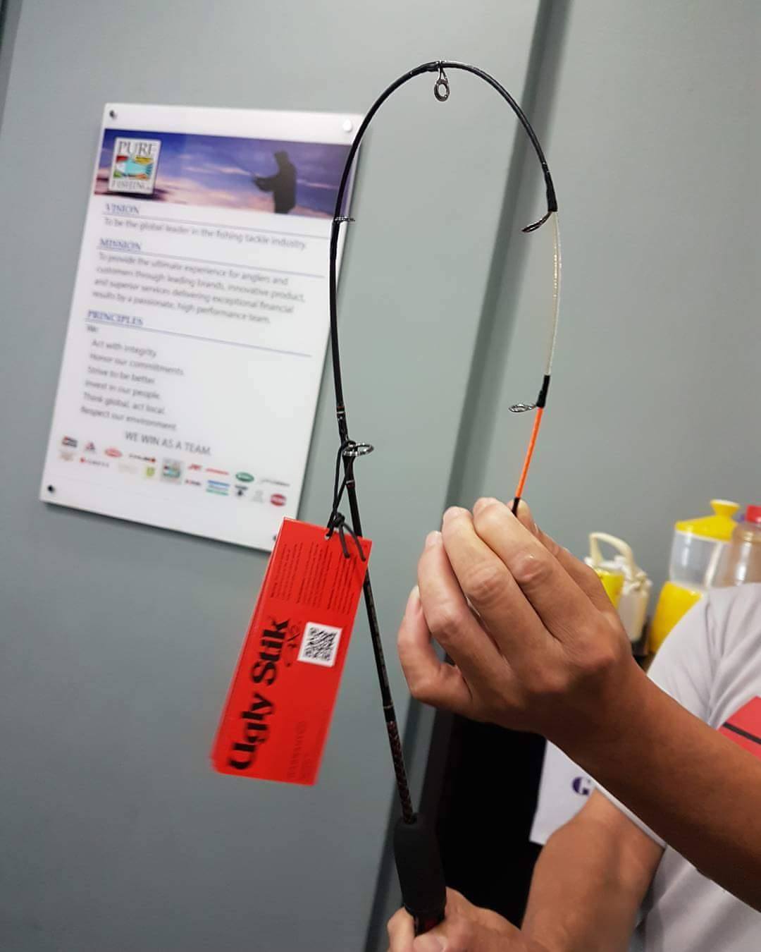 What Are The Best Rods For Redfish And Speckled Trout? – All Fishing Gear