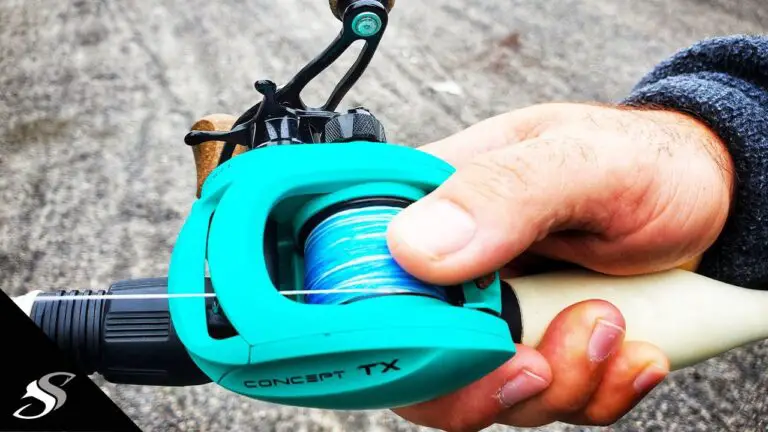 8 Tips To Cast Your Baitcaster Reel Further – All Fishing Gear