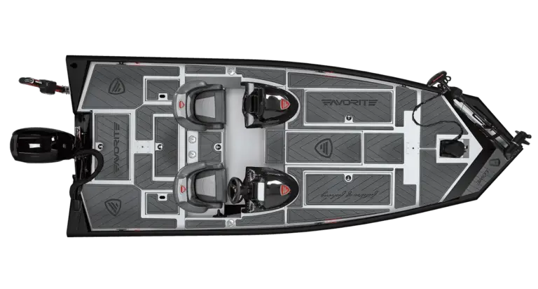 Different Types Of Bass Fishing Boats – All Fishing Gear