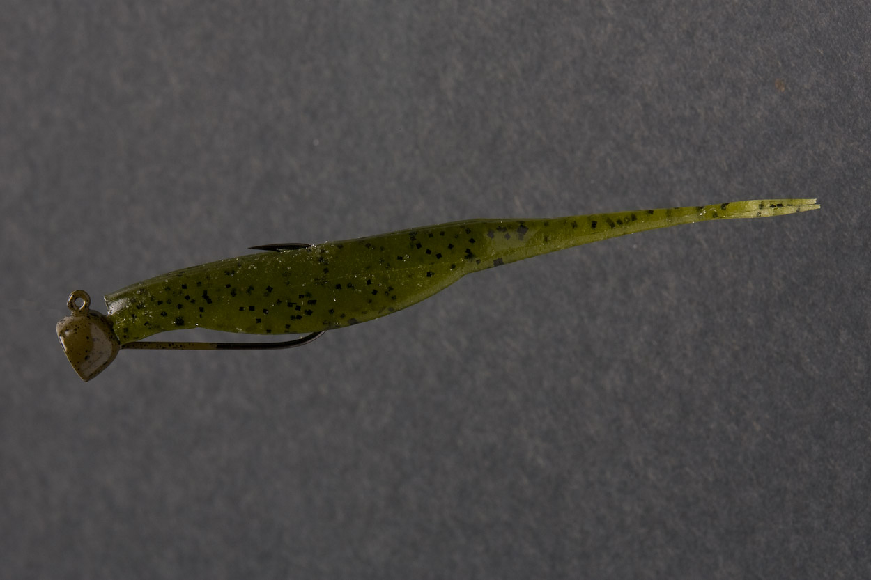 5 Ways To Rig A Fluke For Bass [Increase Your Strike Rate] – All ...