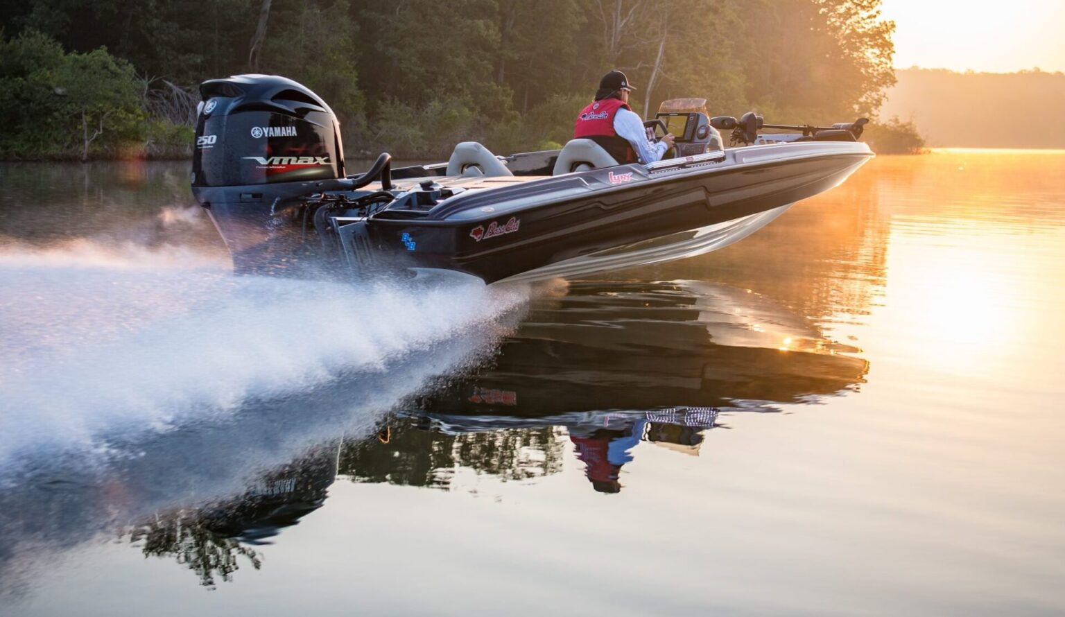 10 Best Bass Boat Brands [Ranked] – All Fishing Gear