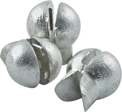 Anglers Guide To Fishing Sinkers [Weight Chart] – All Fishing Gear