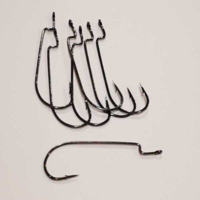 6 Best Hooks For Bass And When To Use Them – All Fishing Gear