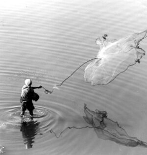 Fishing Net Size Chart – All Fishing Gear