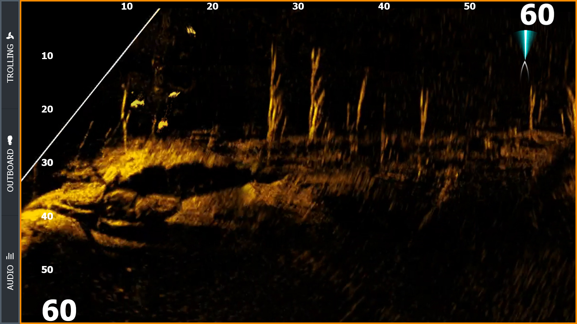 How To Read A Fish Finder Screen Like A Pro – All Fishing Gear