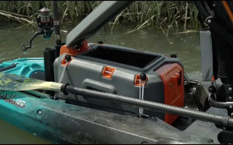 Keeping Live Bait Alive Longer With Portable Live Bait Tanks – All ...