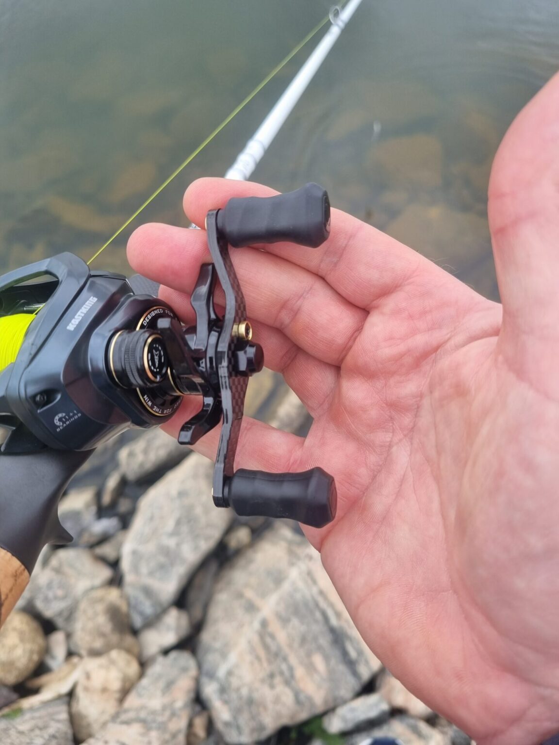 My Fishing Reel Drag Won't Tighten [Solved] – All Fishing Gear
