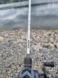 Fishing Rod Power Chart: Ultra-Light To Extra-Heavy – All Fishing Gear