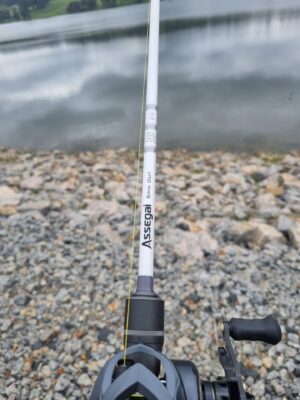 Fishing Rod Power Chart: Ultra-Light To Extra-Heavy – All Fishing Gear