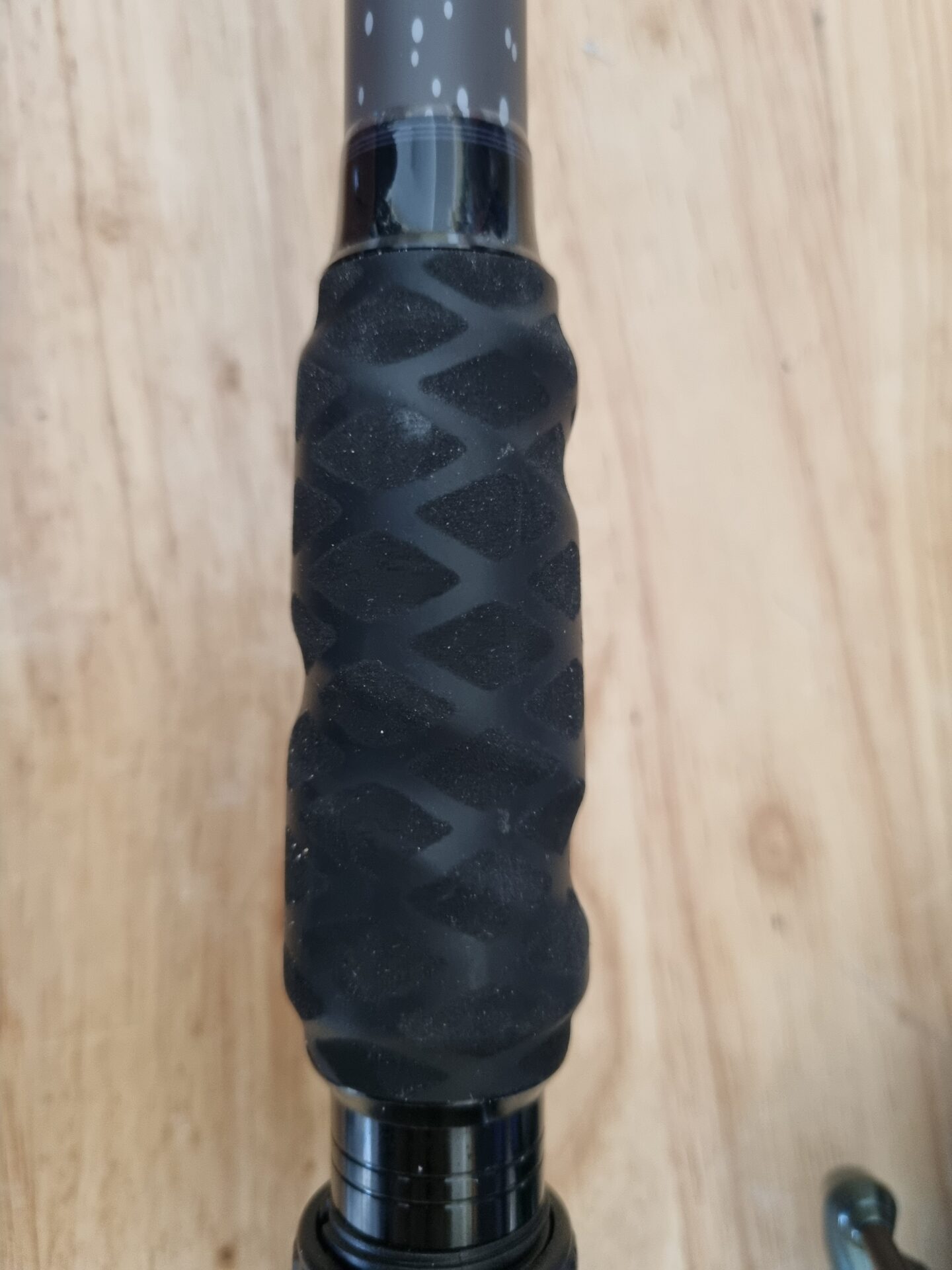 My New Surf Rod: KastKing Kong Rod Review - Big Game Specialist – All ...