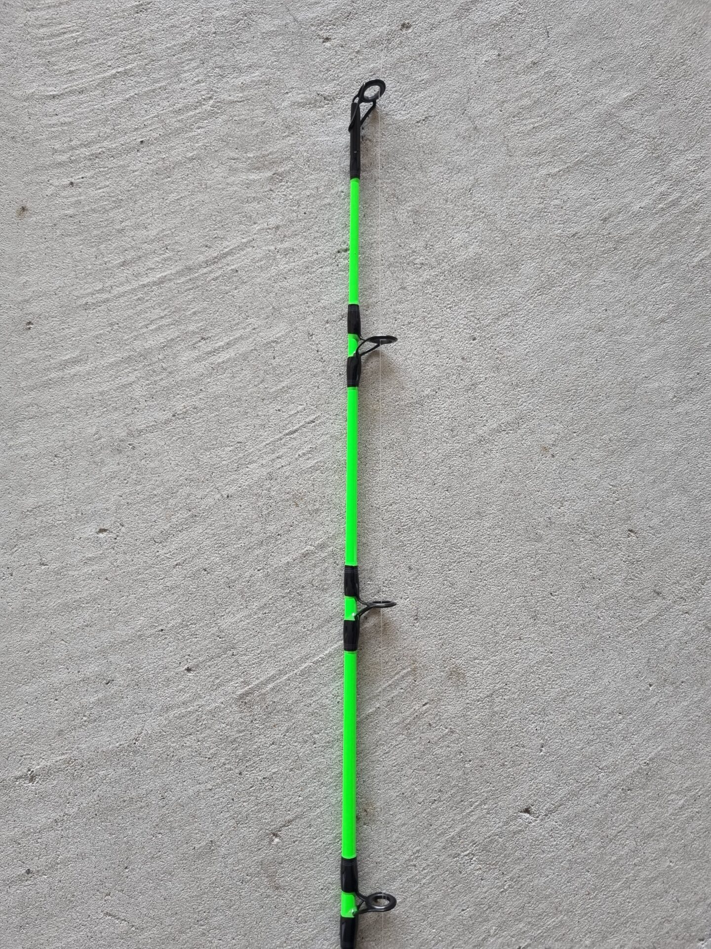 My New Surf Rod: KastKing Kong Rod Review - Big Game Specialist – All ...