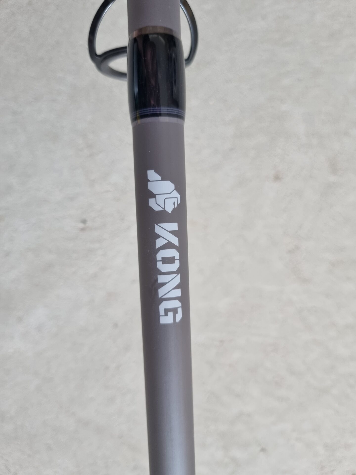 My New Surf Rod: KastKing Kong Rod Review - Big Game Specialist – All ...